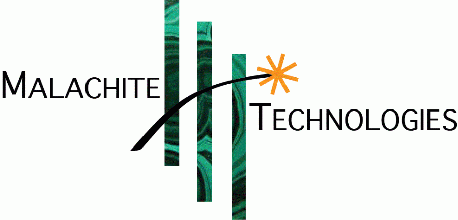 Malachite logo 2012 copy - Malachite Technologies | San Francisco ...