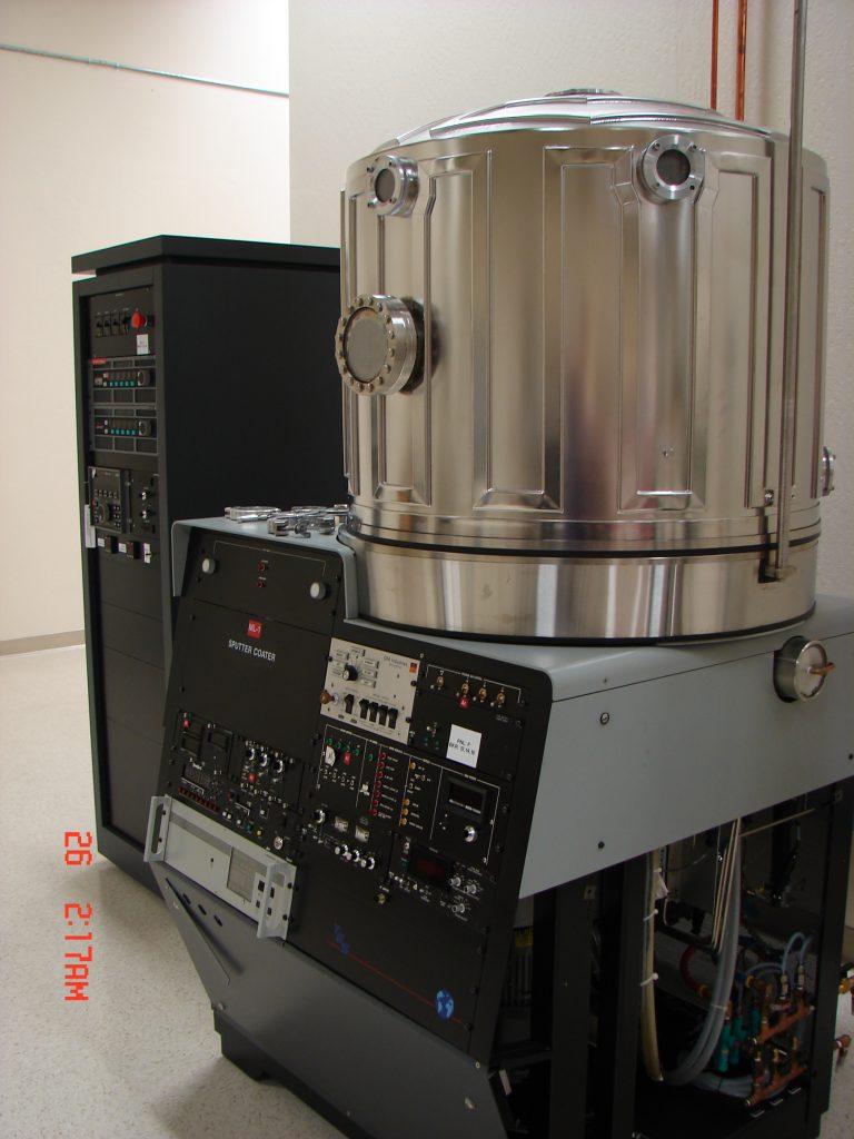 Drum Coater - Malachite Technologies | San Francisco | Materials ...