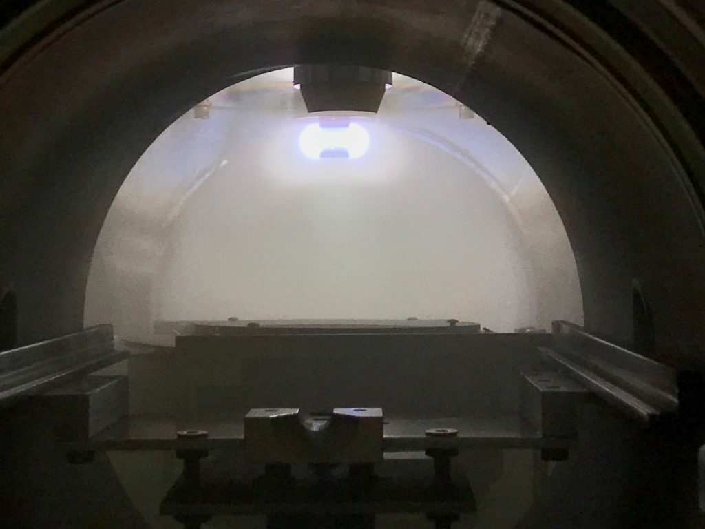 Microwave Plasma Sources Operational - Malachite Technologies | San ...