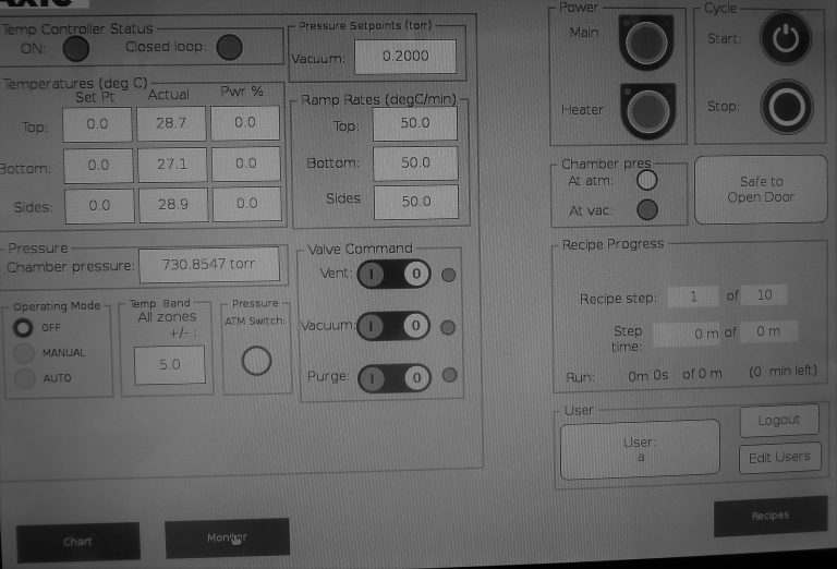 Controller Delivered Using Codesys on Raspberry Pi - Malachite ...